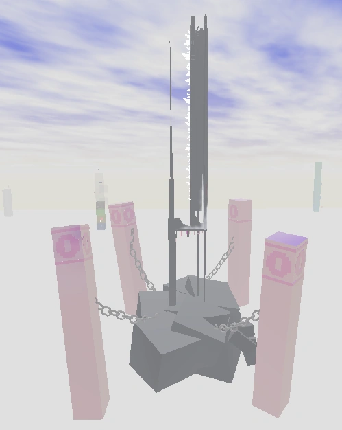 Sky Lodger | The Baseplate Project Wiki | Fandom