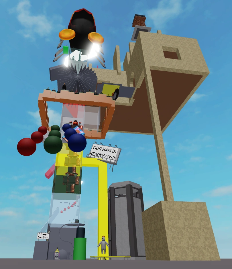 JToH Ring 9 | The Baseplate Project Wiki | Fandom