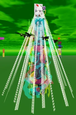 Mot Even A Tower | The Baseplate Project Wiki | Fandom