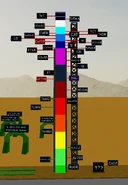 Plate 4: Desertplate | The Baseplate Project Wiki | Fandom