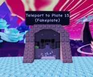 Plate 15: Fakeplate | The Baseplate Project Wiki | Fandom