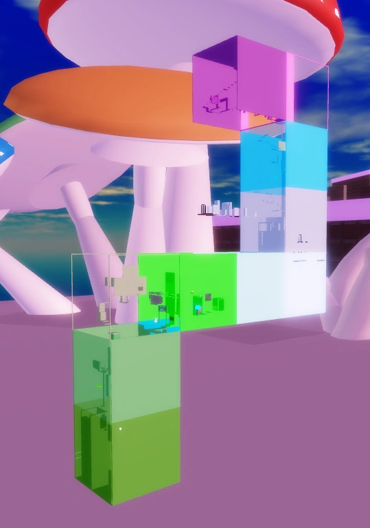 Tower of Wacky Turns | The Baseplate Project Wiki | Fandom