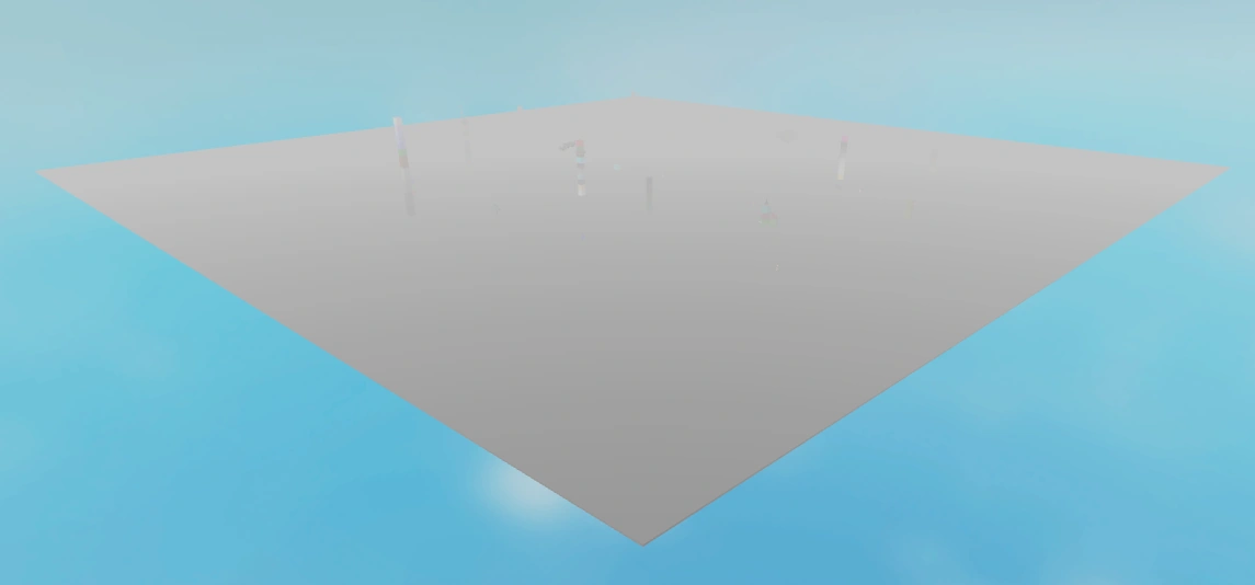 Plate 3: Newplate | The Baseplate Project Wiki | Fandom