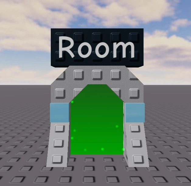 Portal | The Baseplate Project Wiki | Fandom