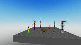 Plate 3: Newplate | The Baseplate Project Wiki | Fandom