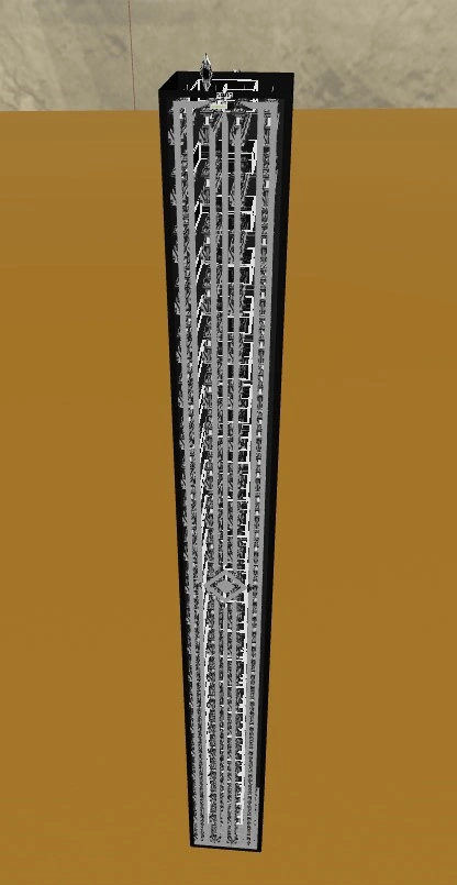 Tower of Tedious and Stodgy: Revamp | The Baseplate Project Wiki | Fandom