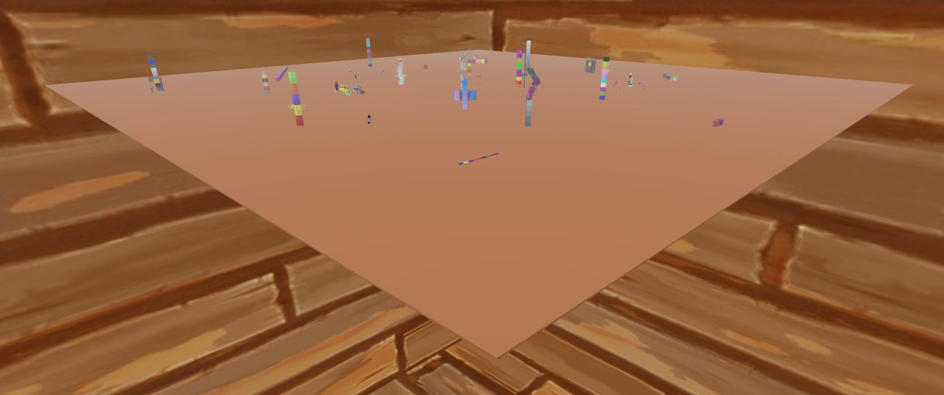 Discuss Everything About The Baseplate Project Wiki | Fandom