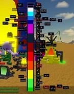 Plate 4: Desertplate | The Baseplate Project Wiki | Fandom