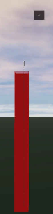 maroon tower | The Baseplate Project Wiki | Fandom