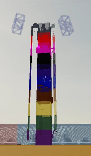 Tower of Anarchic Glory | The Baseplate Project Wiki | Fandom