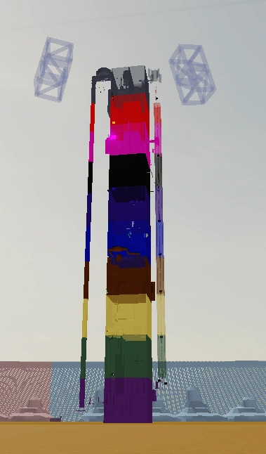 Tower of Anarchic Glory | The Baseplate Project Wiki | Fandom