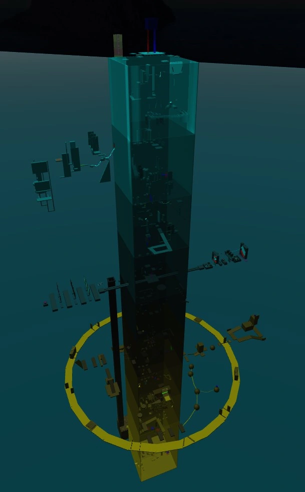 Tower of Innovative Hell | The Baseplate Project Wiki | Fandom