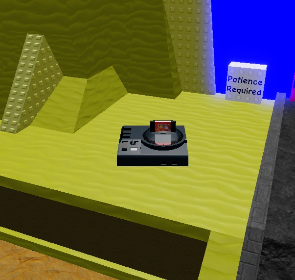 CrazyBus/Gallery | The Baseplate Project Wiki | Fandom