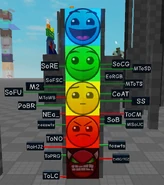 Plate 3: Newplate | The Baseplate Project Wiki | Fandom