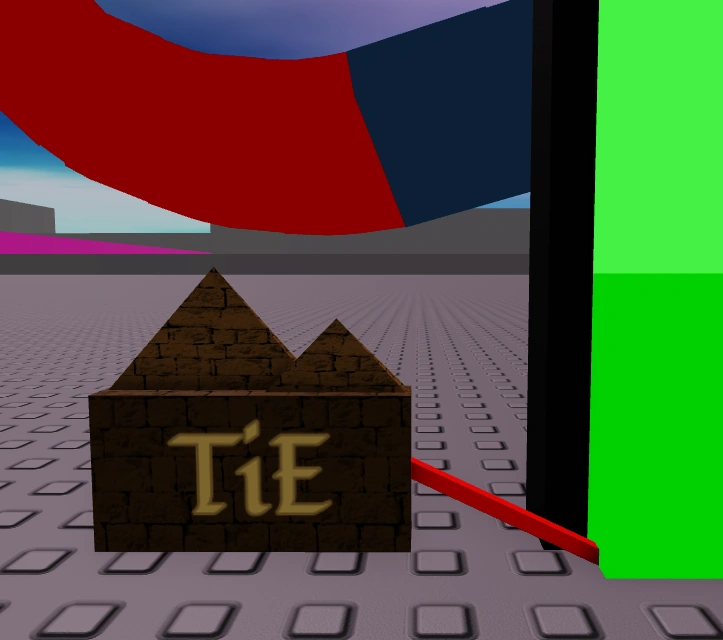 Plate 14: Weirdplate/Gallery | The Baseplate Project Wiki | Fandom