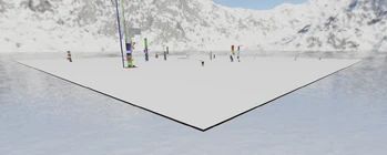 Plate 7: Snowplate | The Baseplate Project Wiki | Fandom