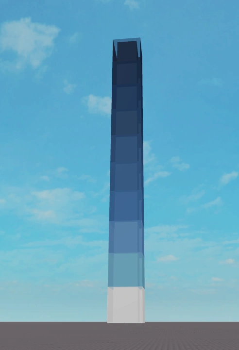 Tower of Ten Loops | The Baseplate Project Wiki | Fandom