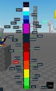 Plate 3: Newplate | The Baseplate Project Wiki | Fandom