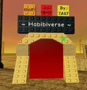 ~ Habibiverse ~ | The Baseplate Project Wiki | Fandom