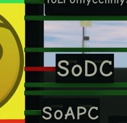Steeple of Difficulty Chart | The Baseplate Project Wiki | Fandom