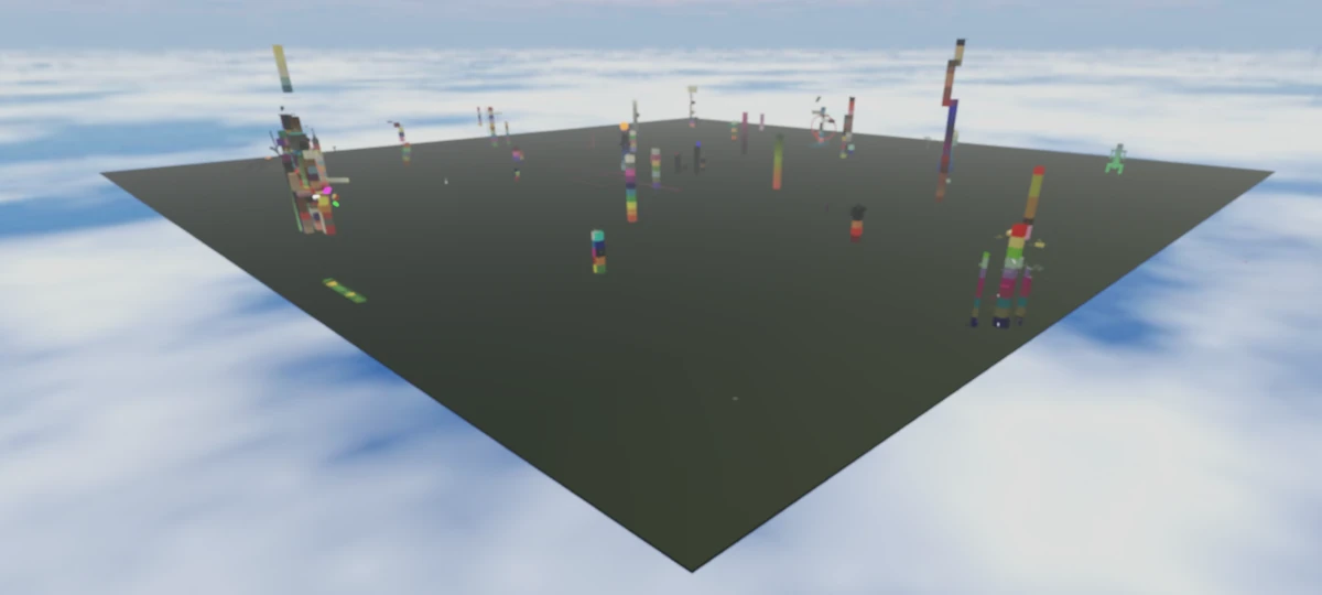 Plate 8: Oldplate | The Baseplate Project Wiki | Fandom