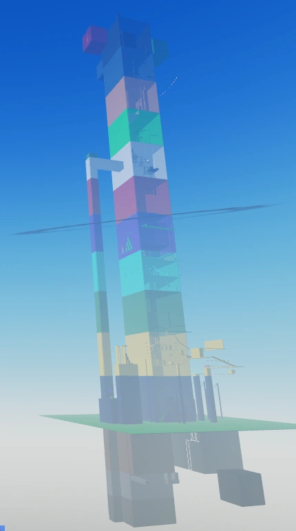 Plate Beta | The Baseplate Project Wiki | Fandom