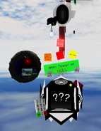 Mini Tower of NULL | The Baseplate Project Wiki | Fandom