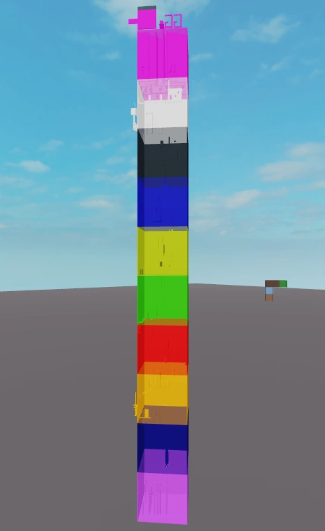 Tower of Die Trying | The Baseplate Project Wiki | Fandom