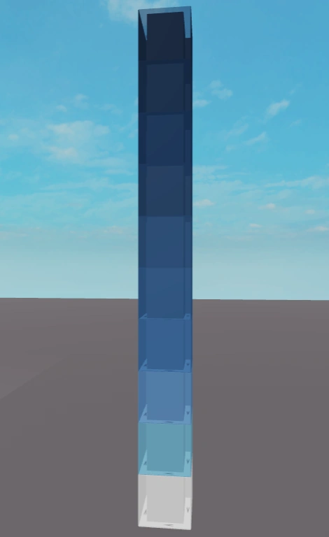 Tower of Ten Loops | The Baseplate Project Wiki | Fandom