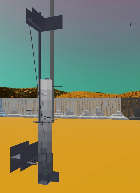 Tower of When Everything's Really Really Evil | The Baseplate Project Wiki | Fandom