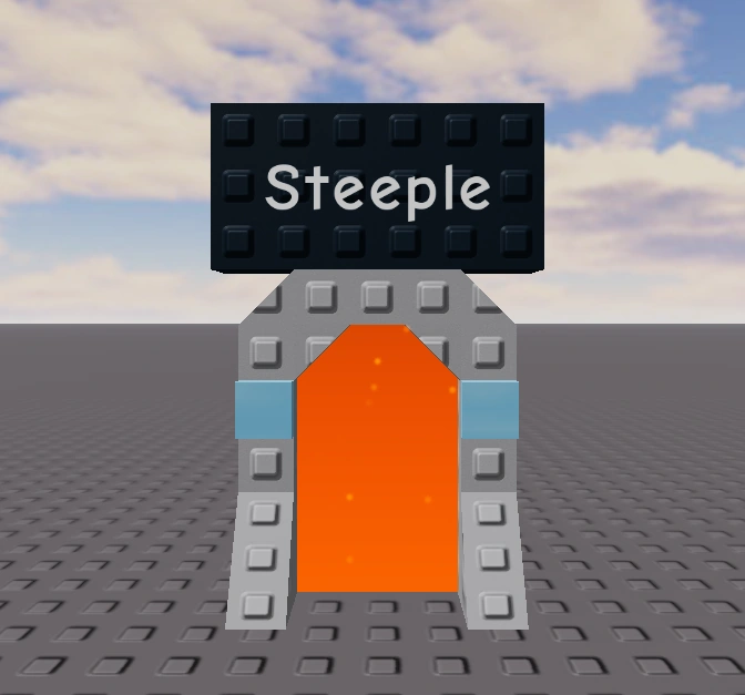 Towers | The Baseplate Project Wiki | Fandom
