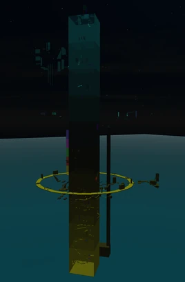 Tower of Innovative Hell | The Baseplate Project Wiki | Fandom