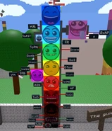 Plate 15: Fakeplate | The Baseplate Project Wiki | Fandom