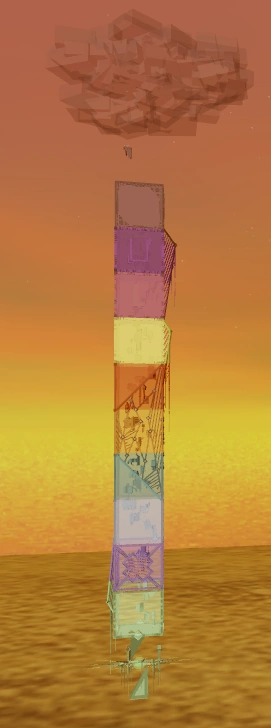 Tower of Futile Perusal | The Baseplate Project Wiki | Fandom