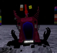 Obelisk of My Masterpiece | The Baseplate Project Wiki | Fandom