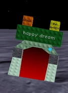 happy dream | The Baseplate Project Wiki | Fandom