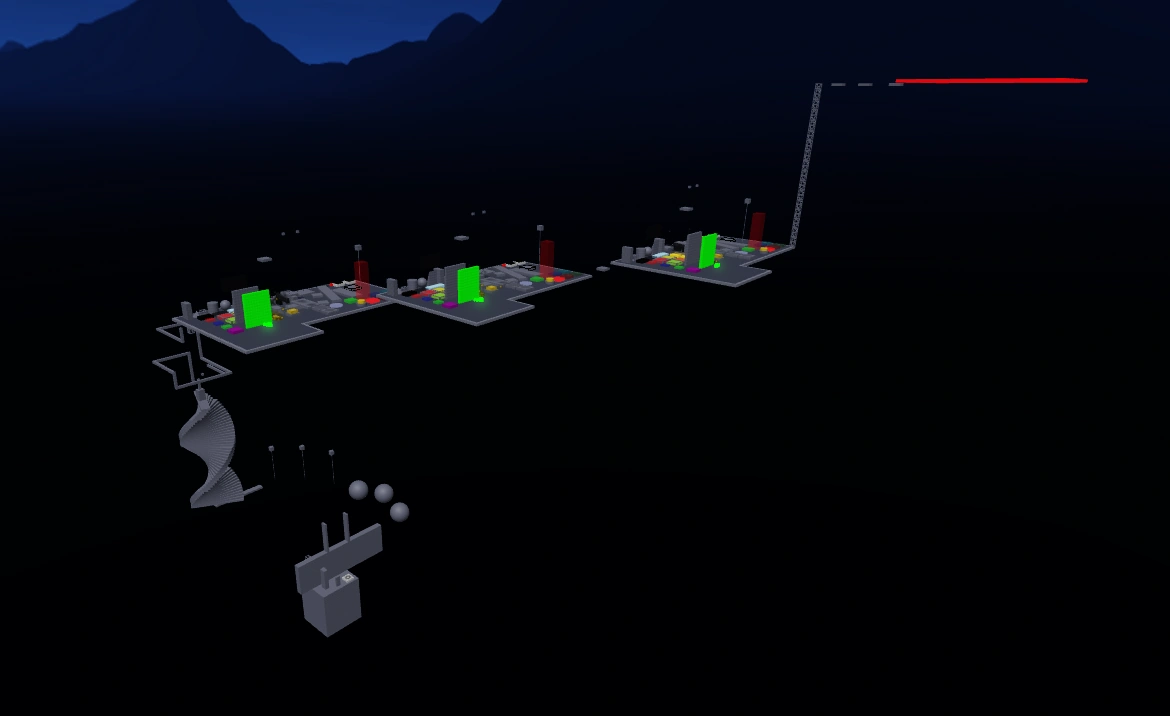 Fun Obby | The Baseplate Project Wiki | Fandom