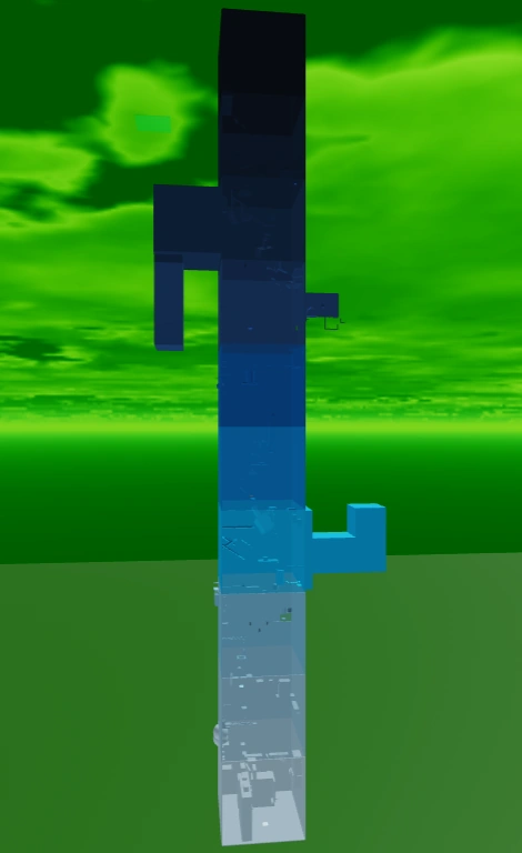 Tower of Slight Nervousness | The Baseplate Project Wiki | Fandom