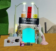 The Carpal Tunnel | The Baseplate Project Wiki | Fandom