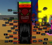 Plate 4: Desertplate | The Baseplate Project Wiki | Fandom