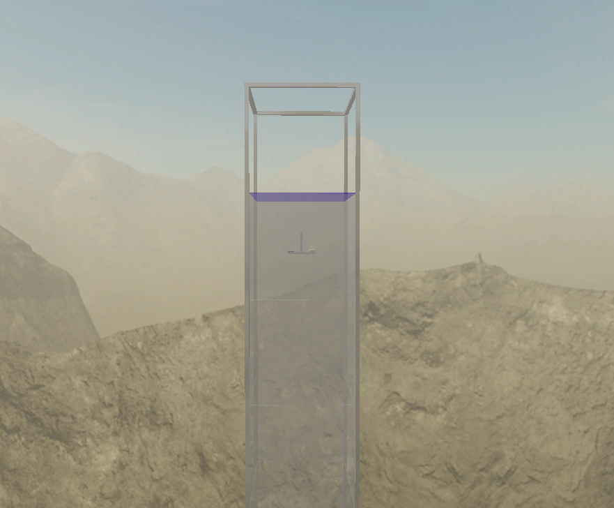 Space Needle of 2 Stud Wrap | The Baseplate Project Wiki | Fandom