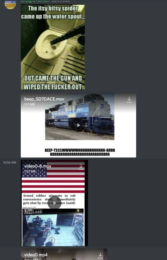 😳🅱cursed-memes🅱😳 | TBPK! Server Wiki | Fandom