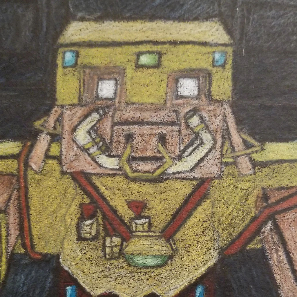 Blocky Pig | TBPK! Server Wiki | Fandom