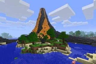 Volcanoes | TBR Modpack Wiki | Fandom
