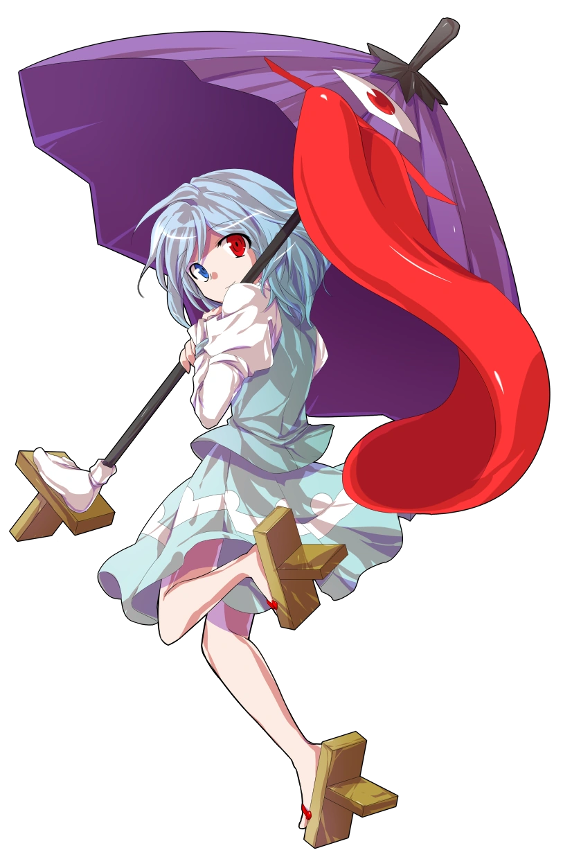 Kogasa | TBS Crossover Arena Wiki | Fandom