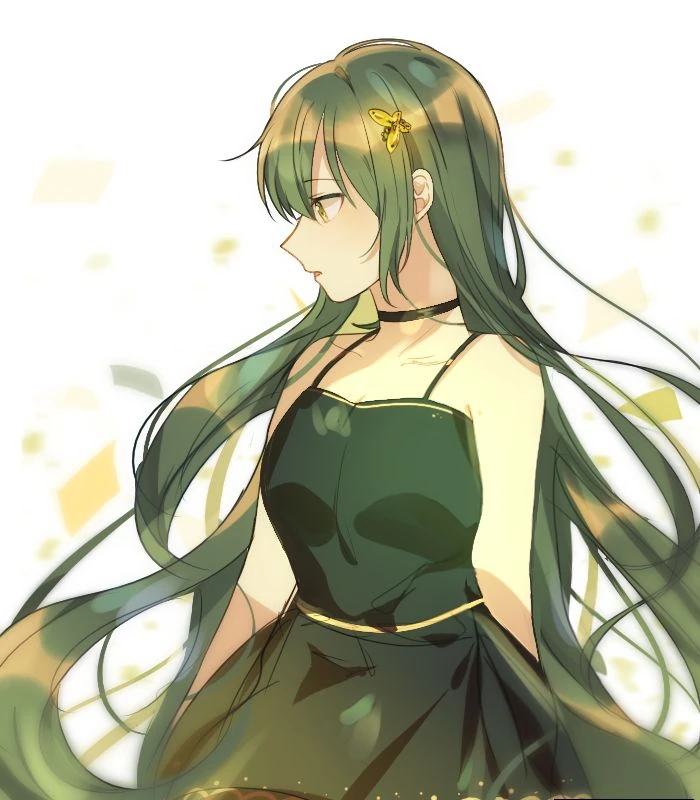Aurora Bright | The Bloodline System Wiki | Fandom
