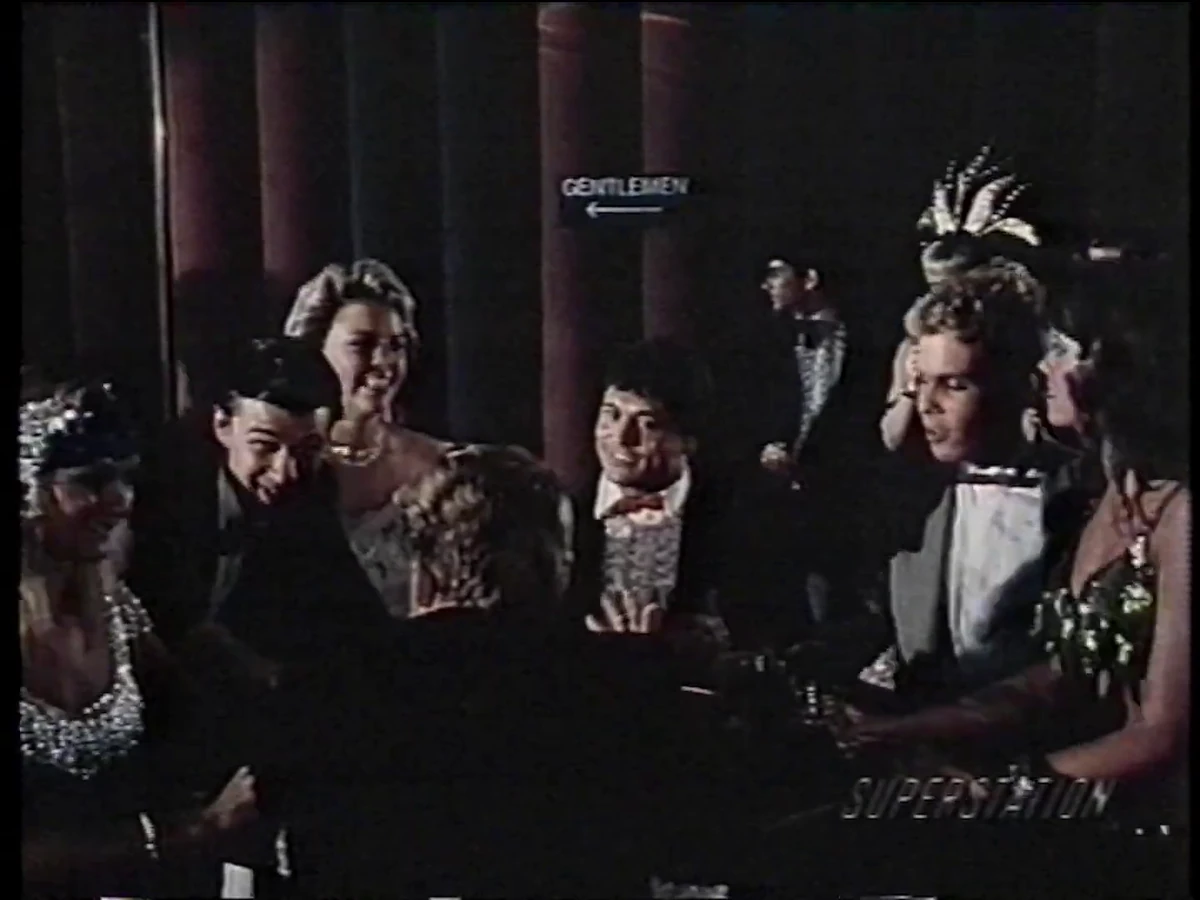 March 26, 1997 | The Superstation Archives Wiki | Fandom