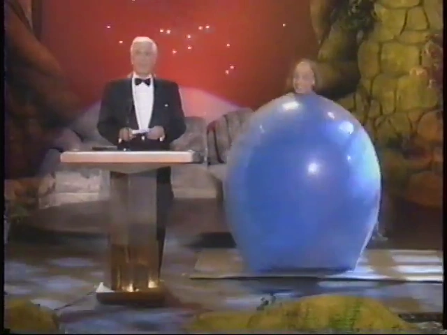 November 5, 1994 | The Superstation Archives Wiki | Fandom