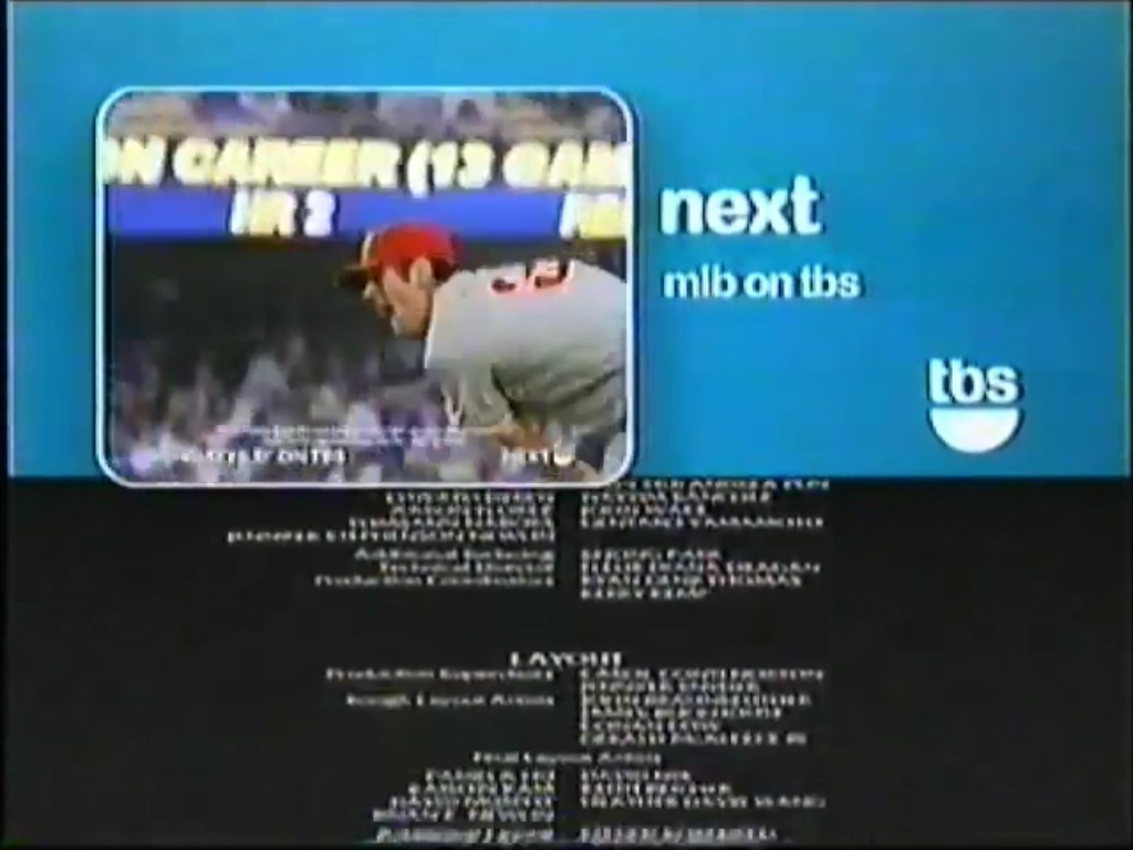 Split Screen Credits | The Superstation Archives Wiki | Fandom