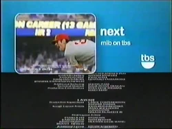 Split Screen Credits | The Superstation Archives Wiki | Fandom